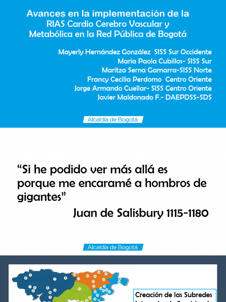 Rias Cardio Cerebro Vascular Met | PDF | Hipertensión | Obesidad