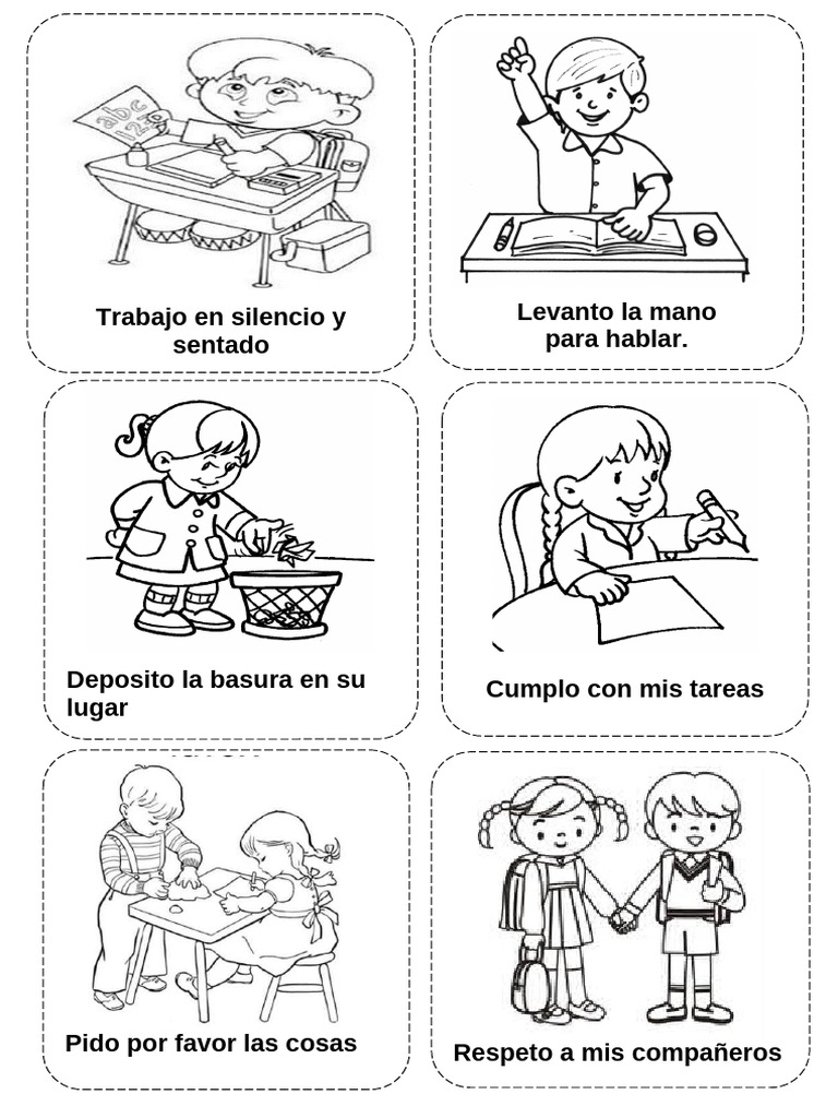 Normas de Conv. | PDF