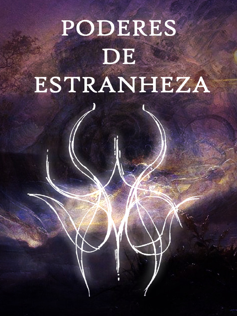 Lista Poderes Estranhos | PDF | Resistência elétrica e condutividade | Cinemática