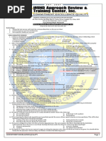 VTE Risk Assessment Tool Caprini Score Card Eng 30apr2018 | PDF ...