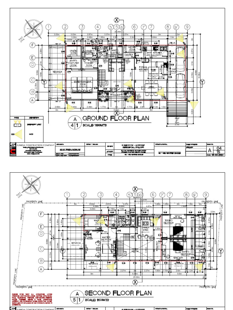 Auxiliary Layout | PDF