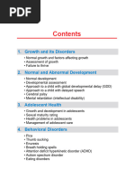 CHOA Pediatric Referral Form | PDF | Gastroenterology | Liver