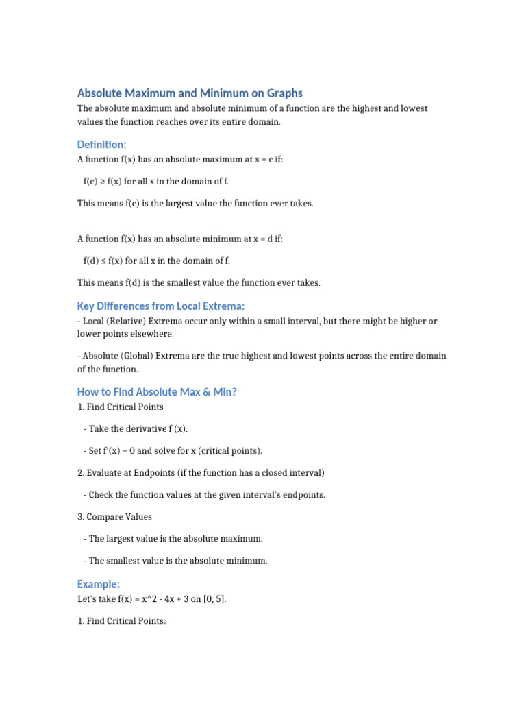 Calculus-Gilbert Strang | PDF