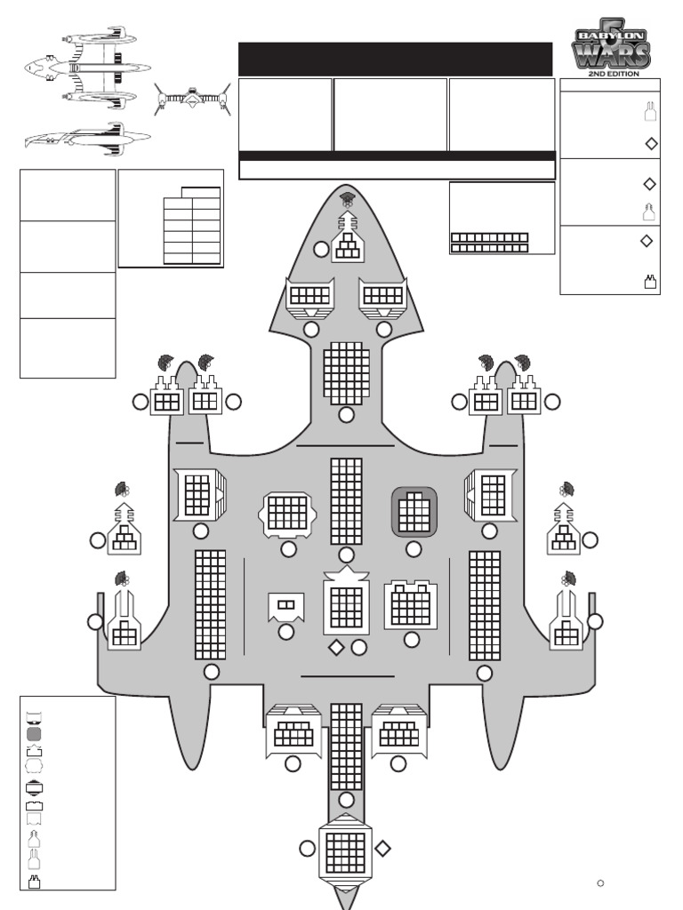 Centauri Centurion Combat Overview | PDF | Cruiser | Water Transport