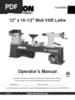 Safe Use of Cartridge-Operated Tools | PDF | Cartridge (Firearms ...