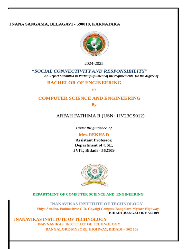 Ramya N SCR | PDF | Organic Farming | Agriculture