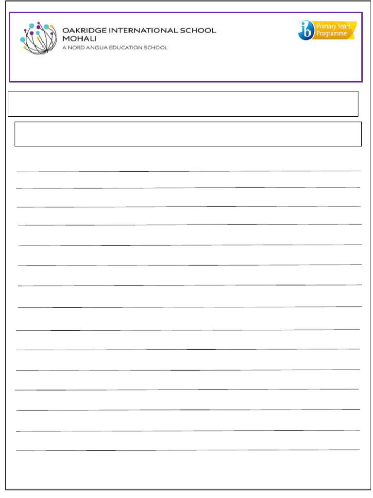 1L2L Sentences Worksheet3 | PDF