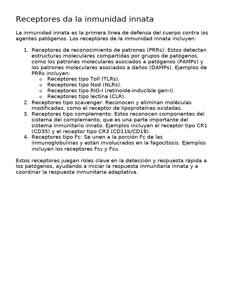 Resumen Prueba 2 Inmuno | PDF | Linfocitos | Célula T