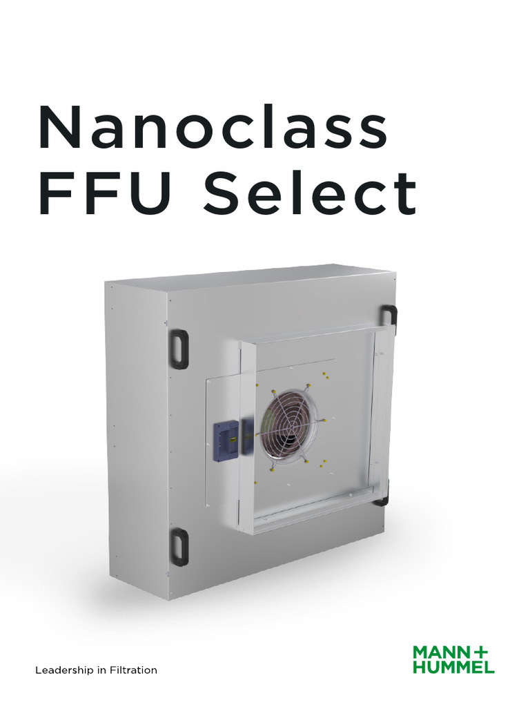Ffu Select Brochure en | PDF