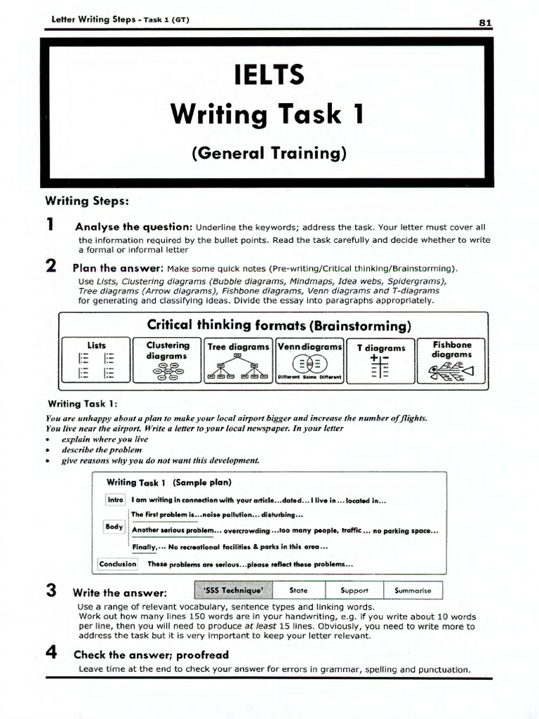 Useful Prompts For Letter Writing | PDF | Gratitude | Linguistics