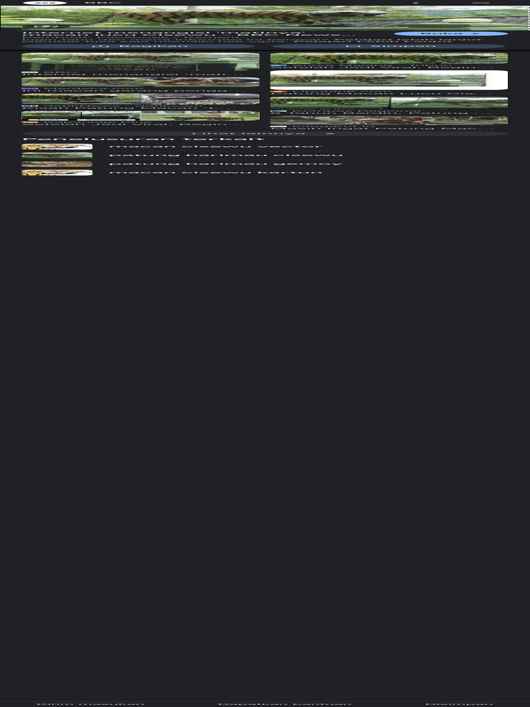 Macan Meme - Penelusuran Google | PDF