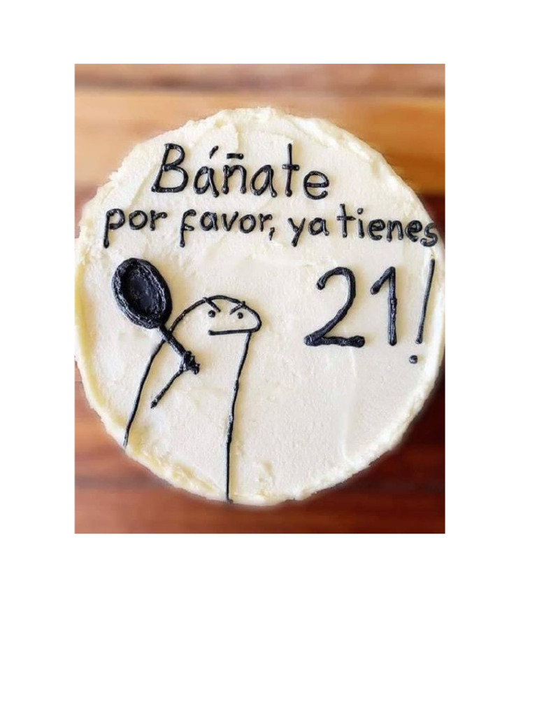 1. JULI HBD 21 | PDF