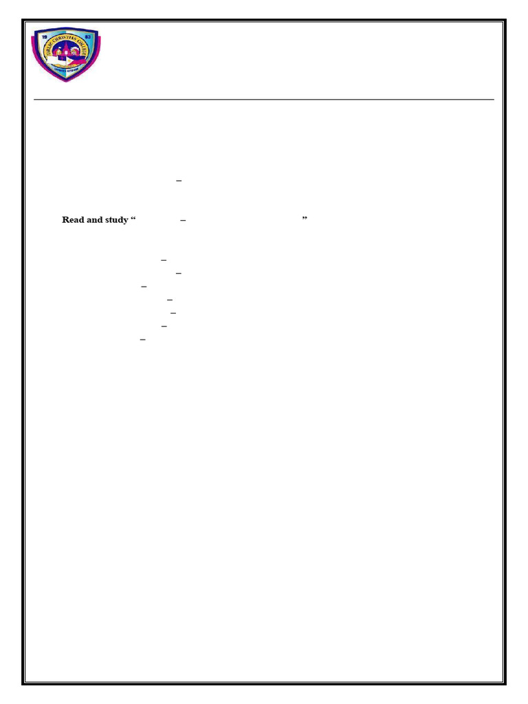 Strategic Management Performance Task Week 3 | PDF