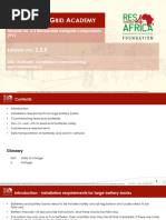 Leapfrog Versus Daisy-Chain PV Modules Wiring | PDF