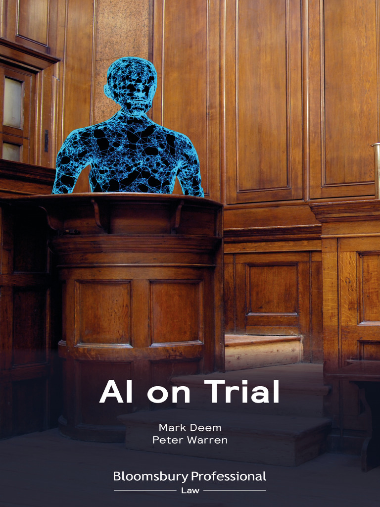 Deem & Warren - AI On Trial (2022) | PDF | Artificial Intelligence ...