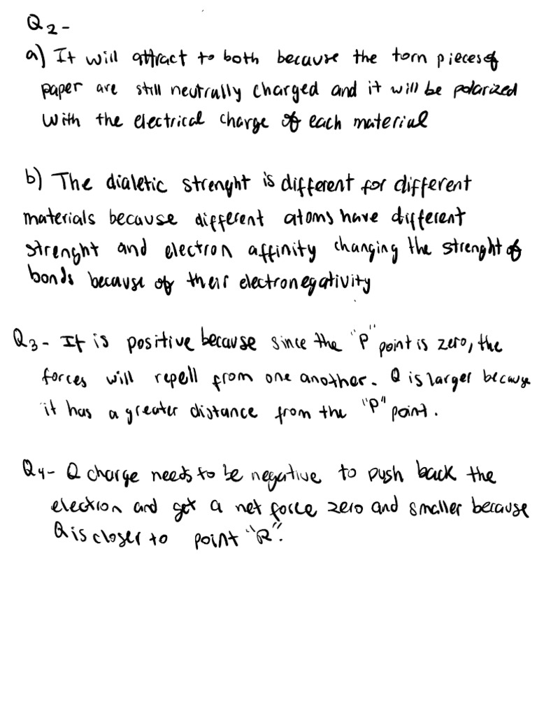 Physics 106 - 2 | PDF | Chemistry | Chemical Physics