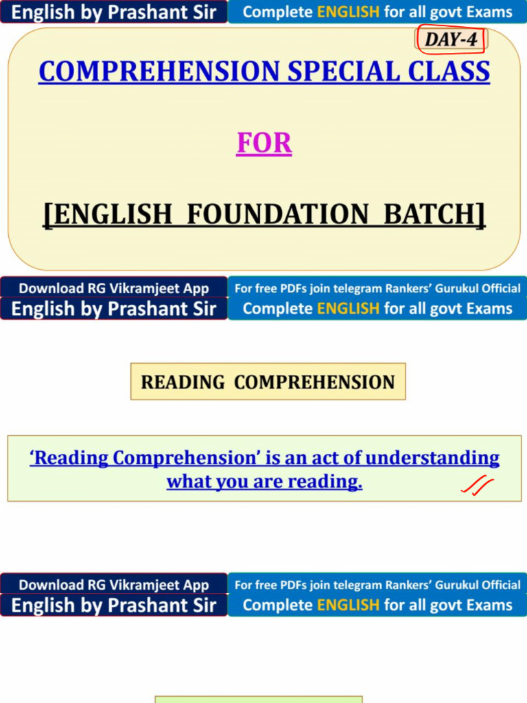 Class 4 Pdf