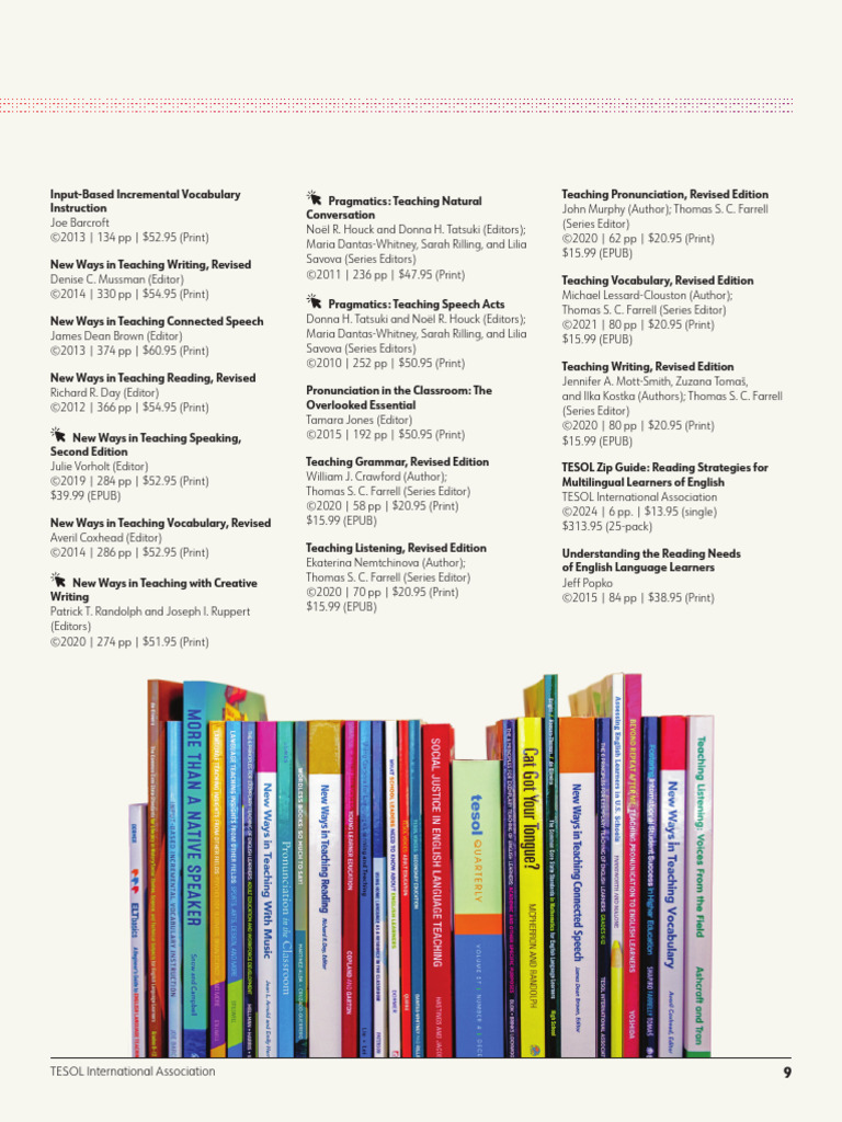 Reading Strategies for Multilingual Learners | PDF | Reading ...