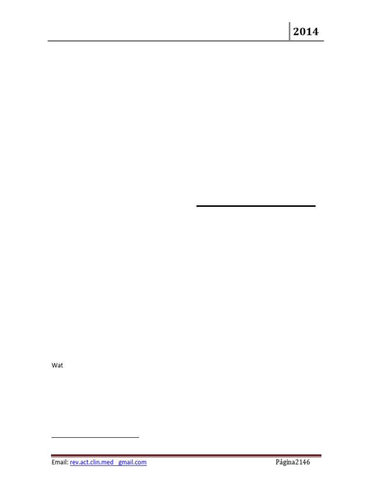 Vitaminas Articulo 250307 130423 | PDF | Vitamina