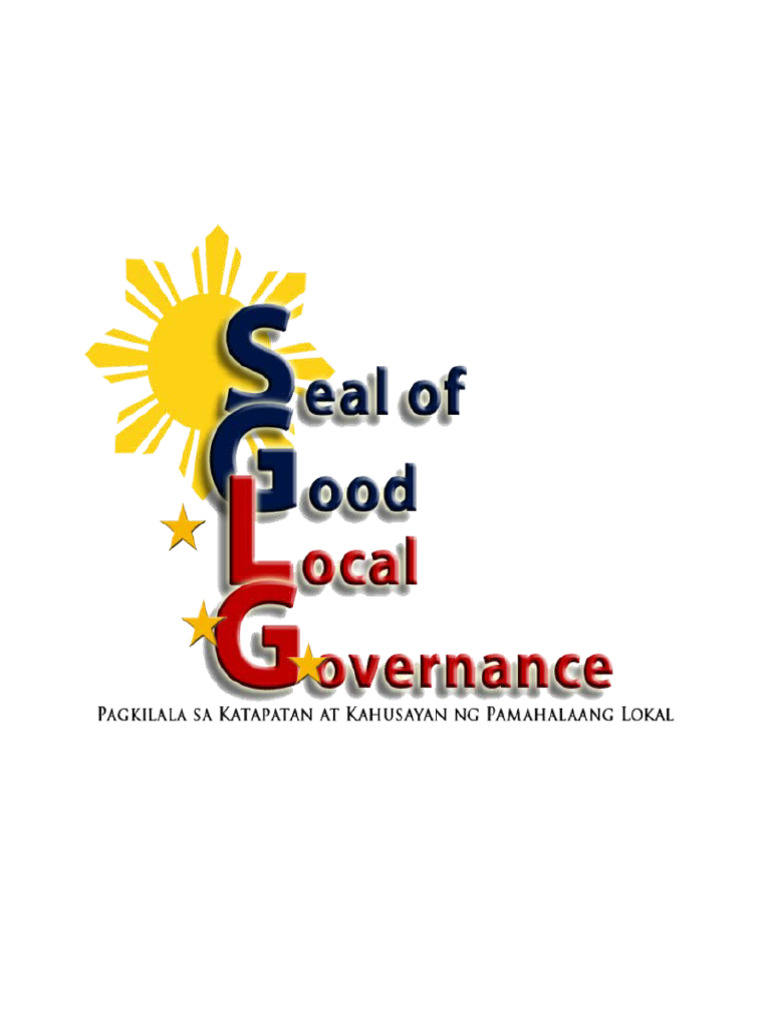 SGLGB Logo | PDF