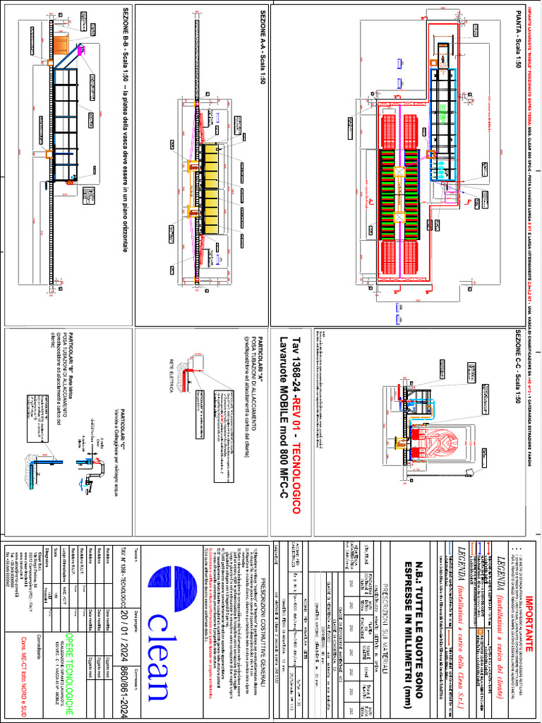 Rev - 01 - Tav | PDF