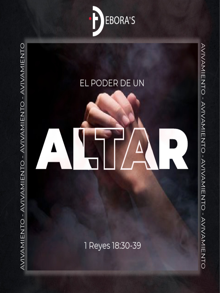 Altar | PDF