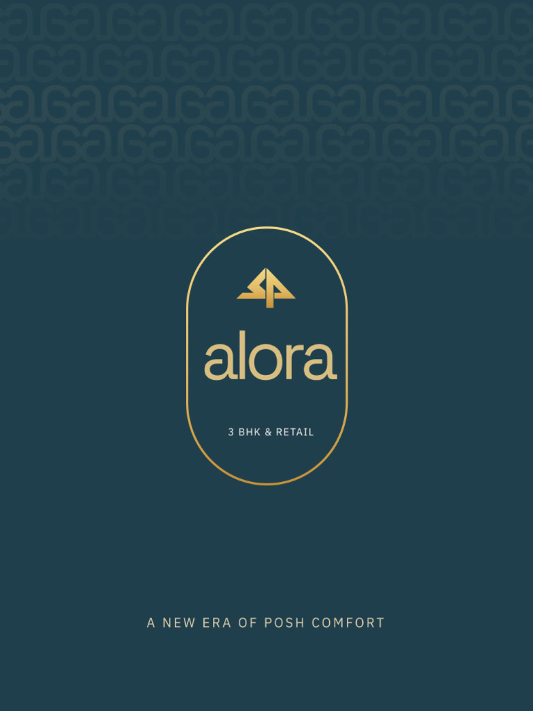 SP Alora 2024 | PDF