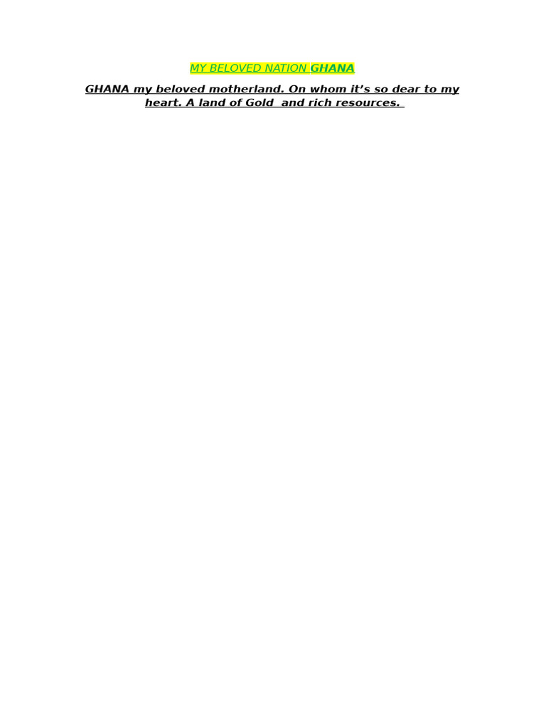 Akua Work | PDF