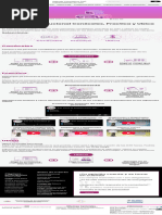 Conóceles, Practica y Ubica - Instituto Nacional Electoral | PDF | Elecciones | Eventos políticos