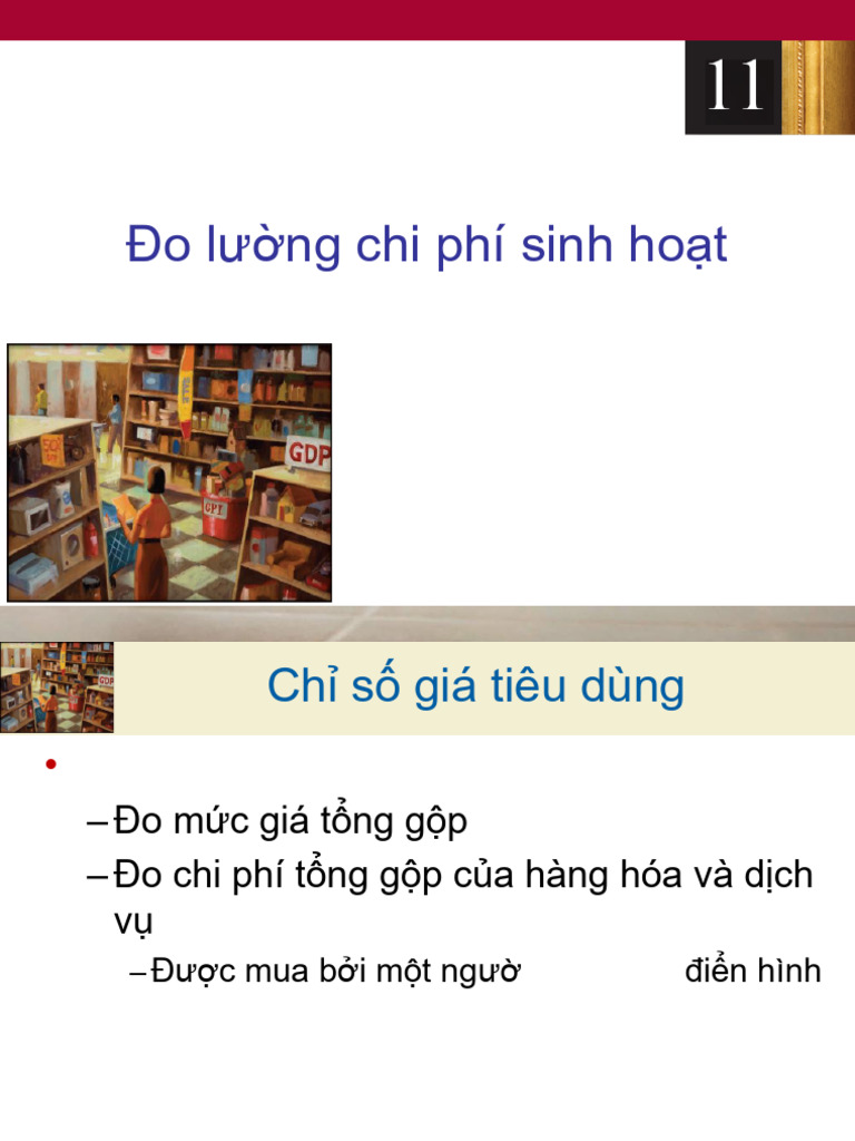 Macro Chapter 11 (V) | PDF