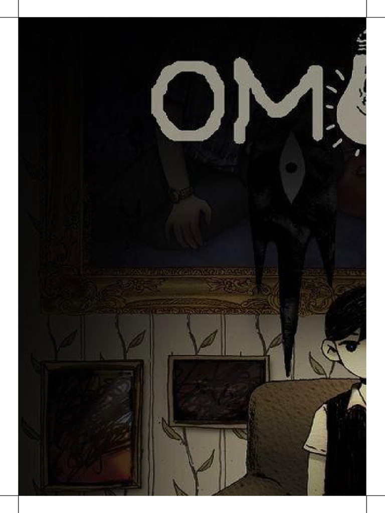 Omori Big Poster | PDF