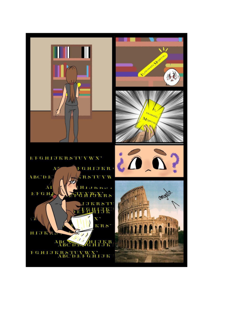 Parcial Primer Corte | PDF | Razón | Fe