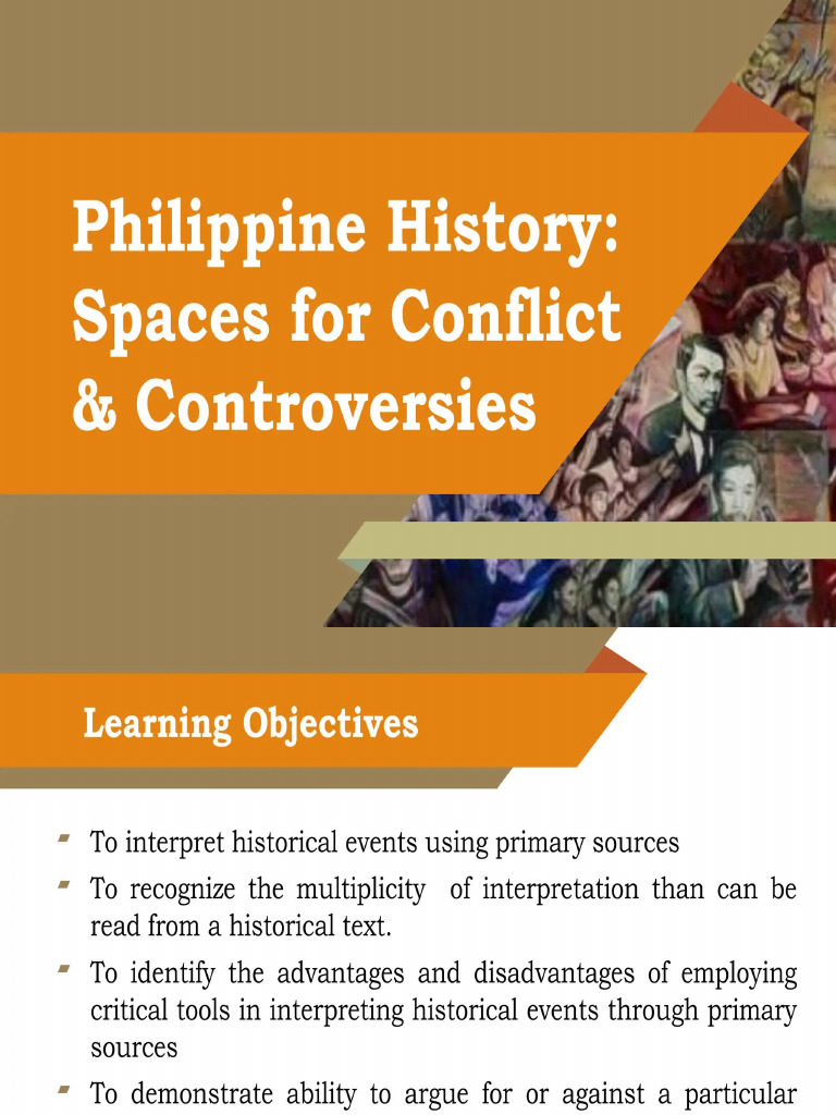 Multiperspectivity RPH Semi Finals | PDF