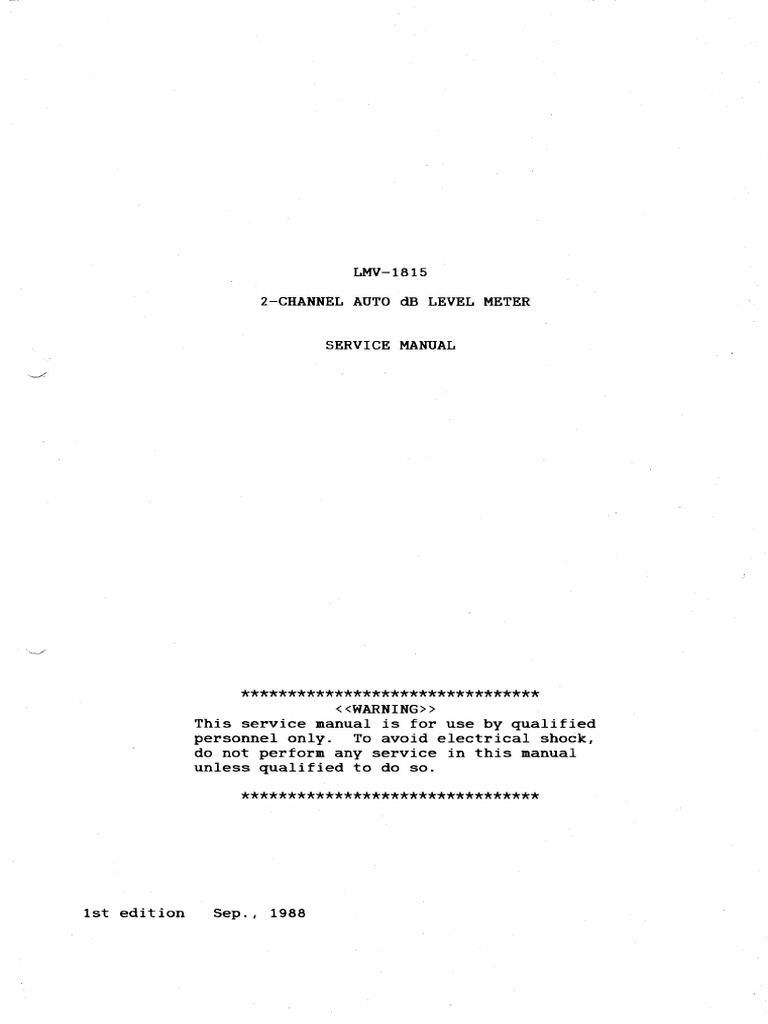 leader_lmv-1815_audio-db-level-meter_sm | PDF