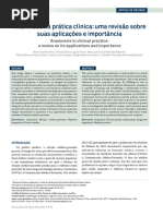 Crise Tônico-Clônica - Uma Visão Geral - Tópicos ScienceDirect | PDF ...
