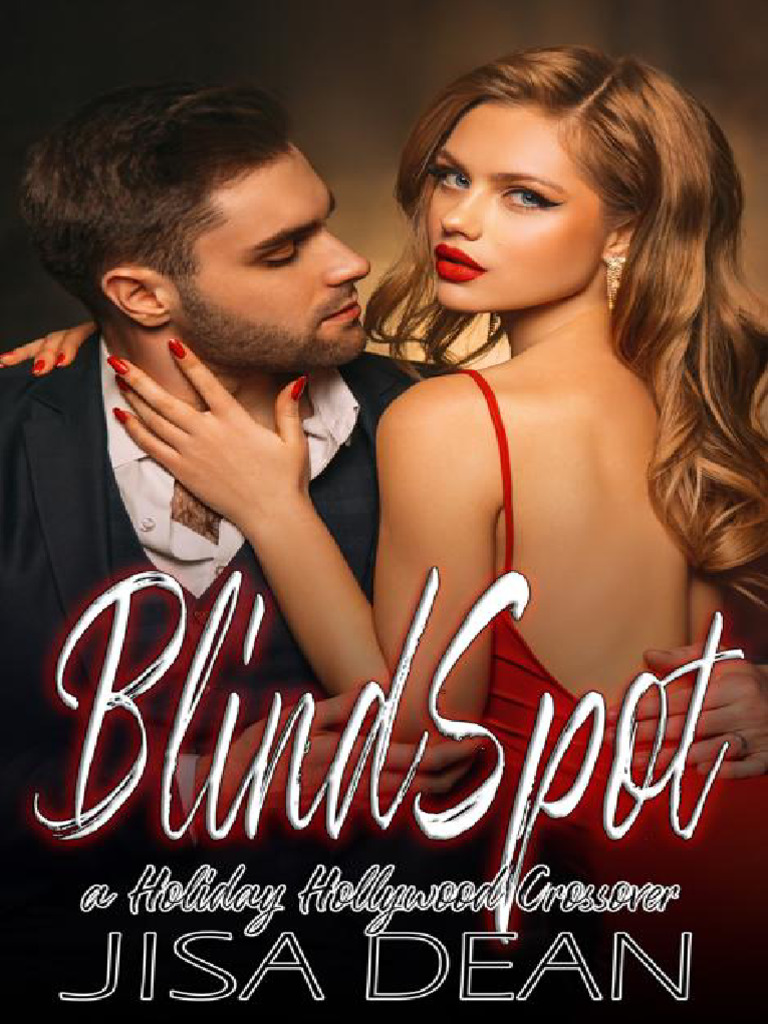 Blind Spot Dean | PDF