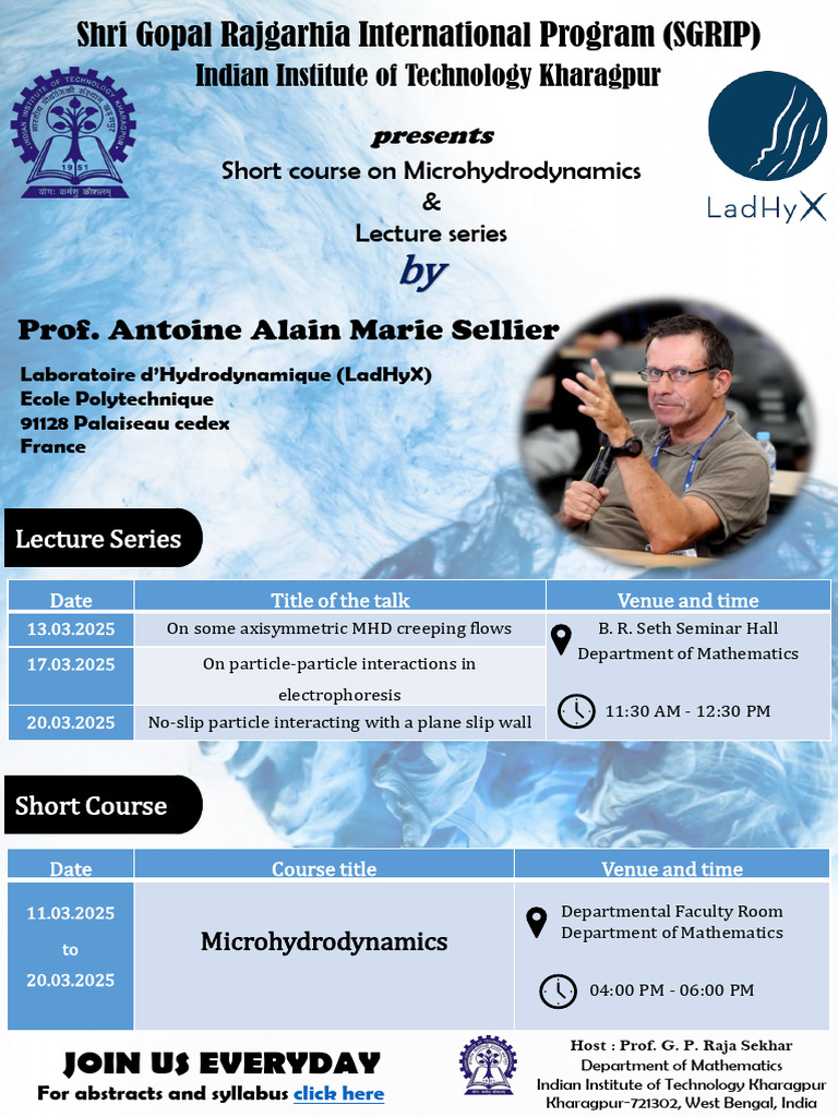 Antoine Sellier SGRIP | PDF