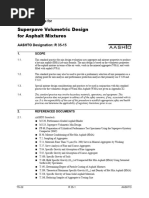 NBDTI Table 261-1 | PDF | Construction Aggregate | Concrete