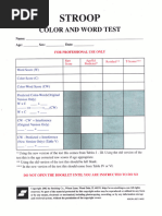 NEO Inventory Manual | PDF