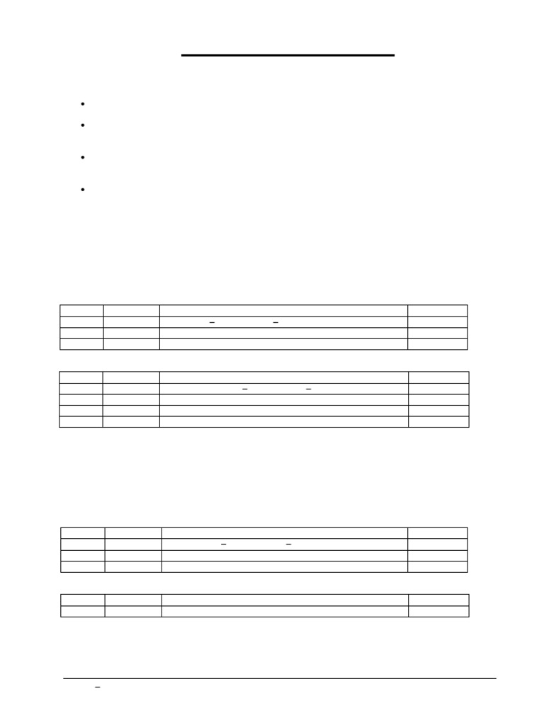 DNP3 Object and Function Codes | PDF | Data Type | Transmission Control Protocol
