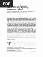 Vineland Adaptive Behavior Scale-II (VABS-II) | PDF