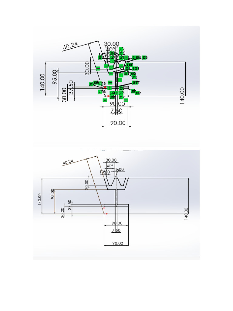 Examen 2 | PDF