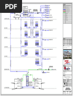 Water Supply - 3.1.2025 - Ground Floor Plan | PDF | Domestic Implements ...
