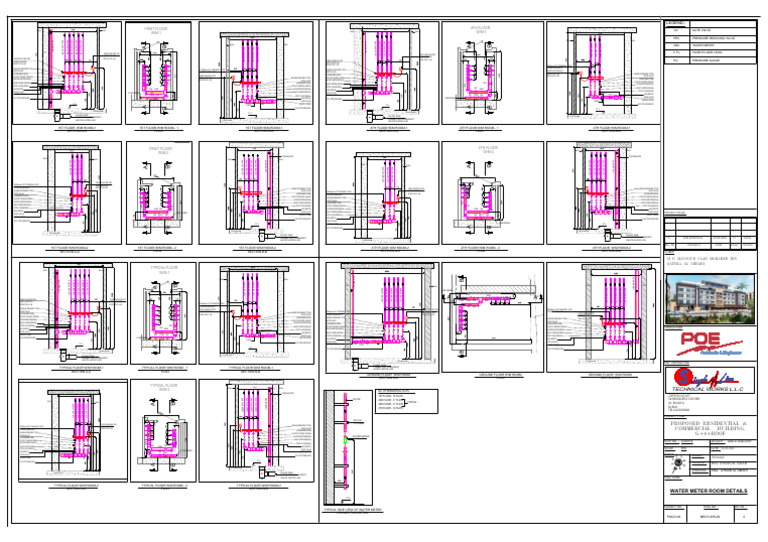 WS - WM Room | PDF | Valve | Chemical Engineering