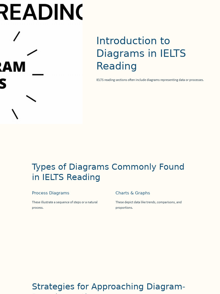 Diagrams | PDF