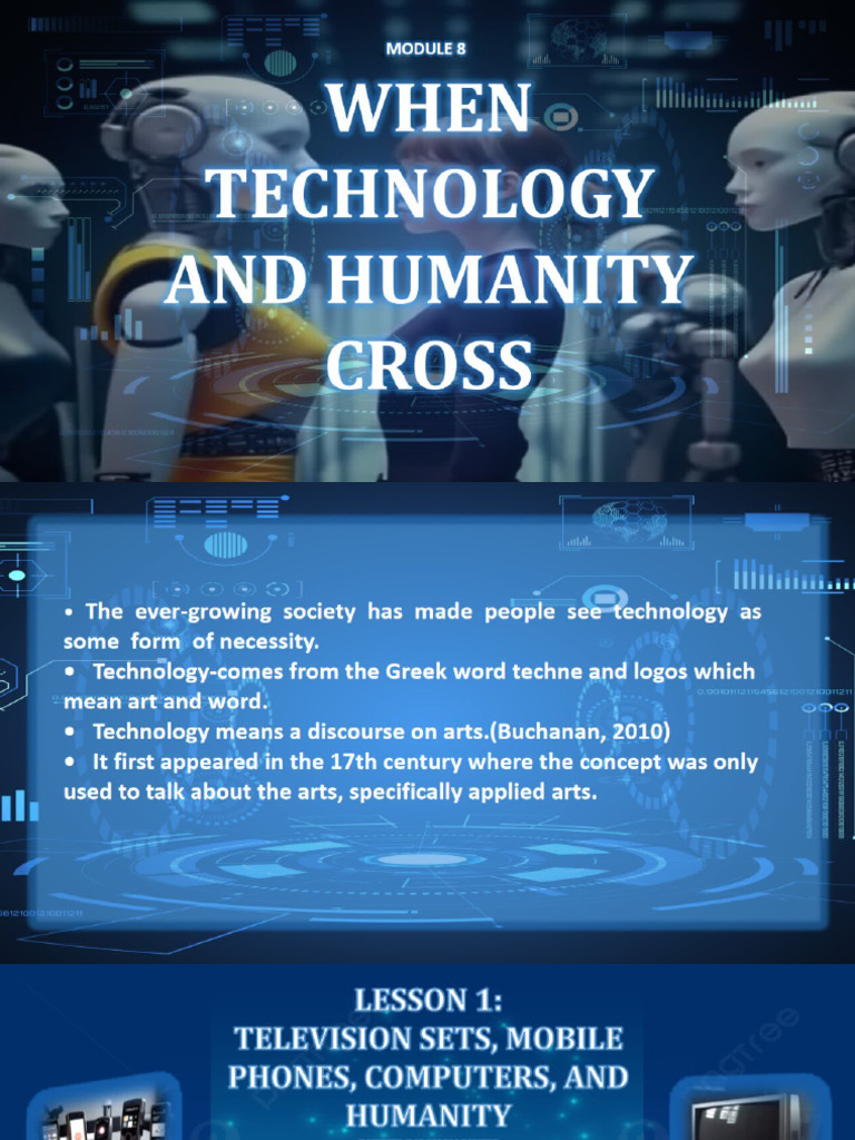 Bsed 1a Group 7 Module 8 Sts | PDF