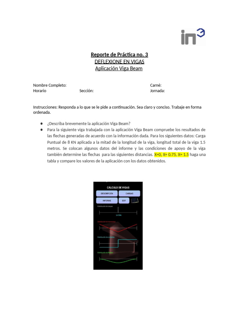Laboratorio 3 MS2 | PDF