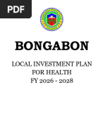 DOH Manual of Operations-PhilPEN | PDF | Non Communicable Disease ...