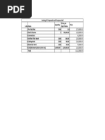 Weight Chart of ISMC, ISMB, ISJB, ISLB, ISWB and ISA | PDF