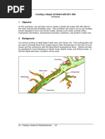 HEC-RAS 2D Modeling Guide | PDF